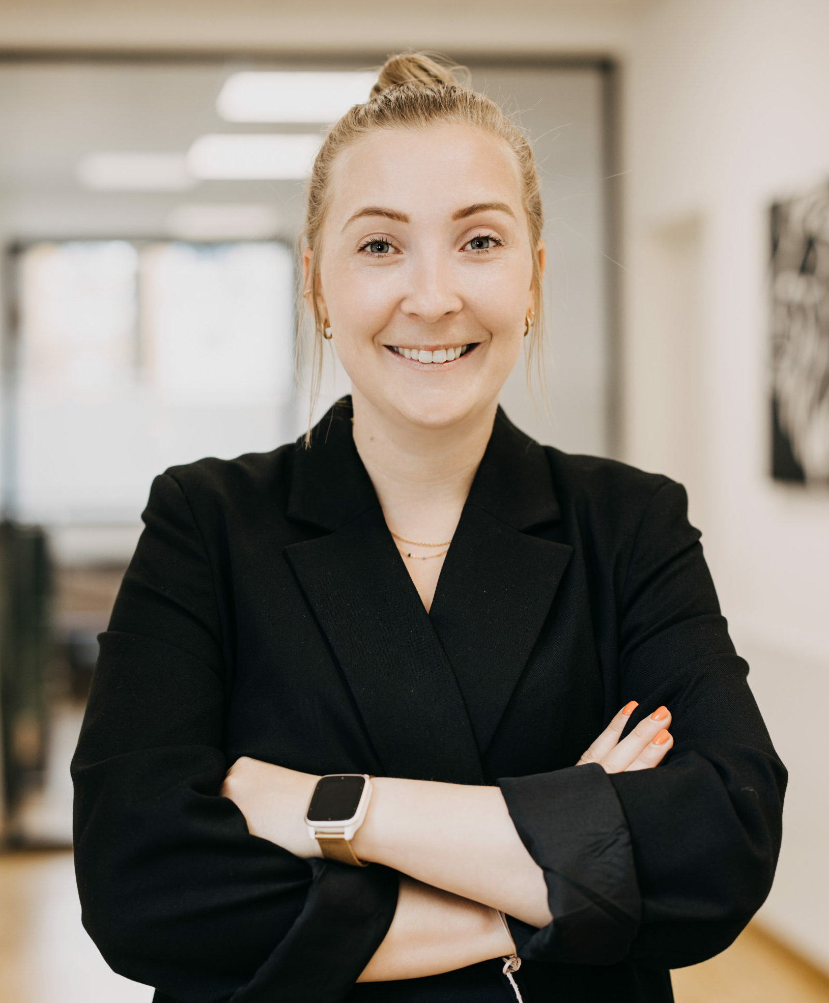 Tina Lechner | Grethe Schellmann Immobilienvermarktungs GmbH